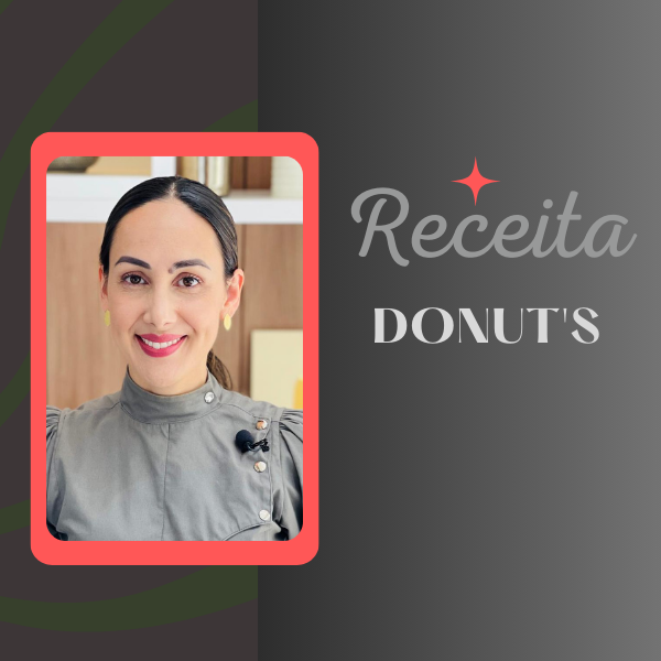 Receita Donuts - Marrara Bortoloti | Hotmart
