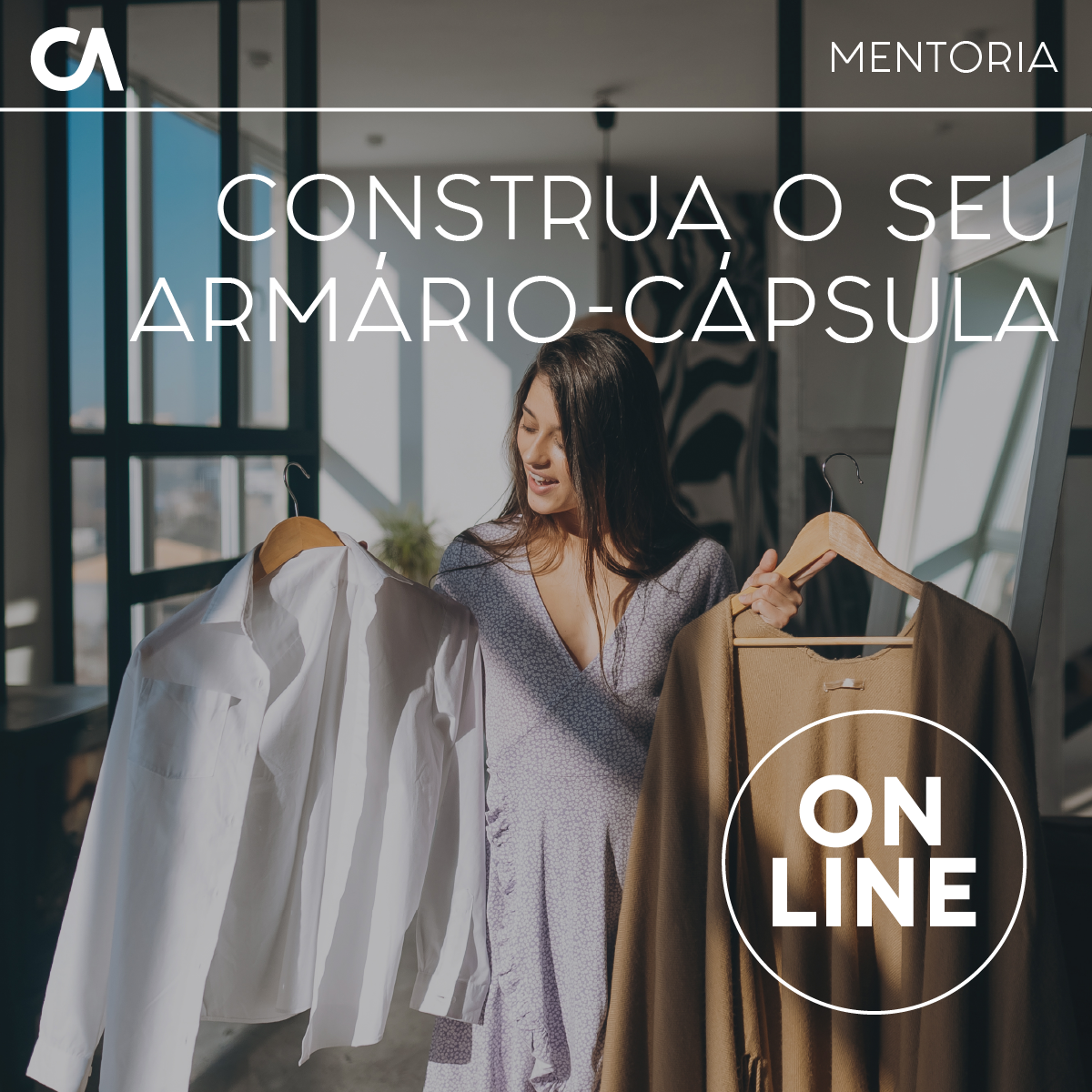 Construa o seu armário-cápsula - Cristina Manuela Raimundo Almeida ...