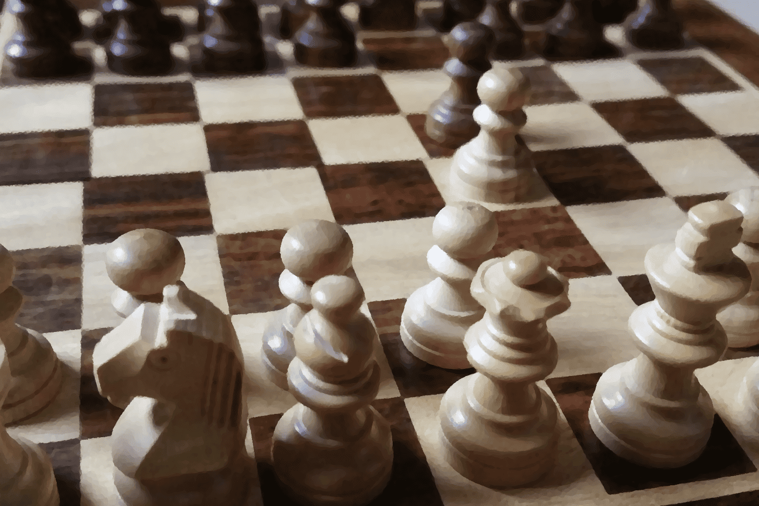 Repertorio de aperturas con 1.e4 (aperturas abiertas) - Santiago Ma...