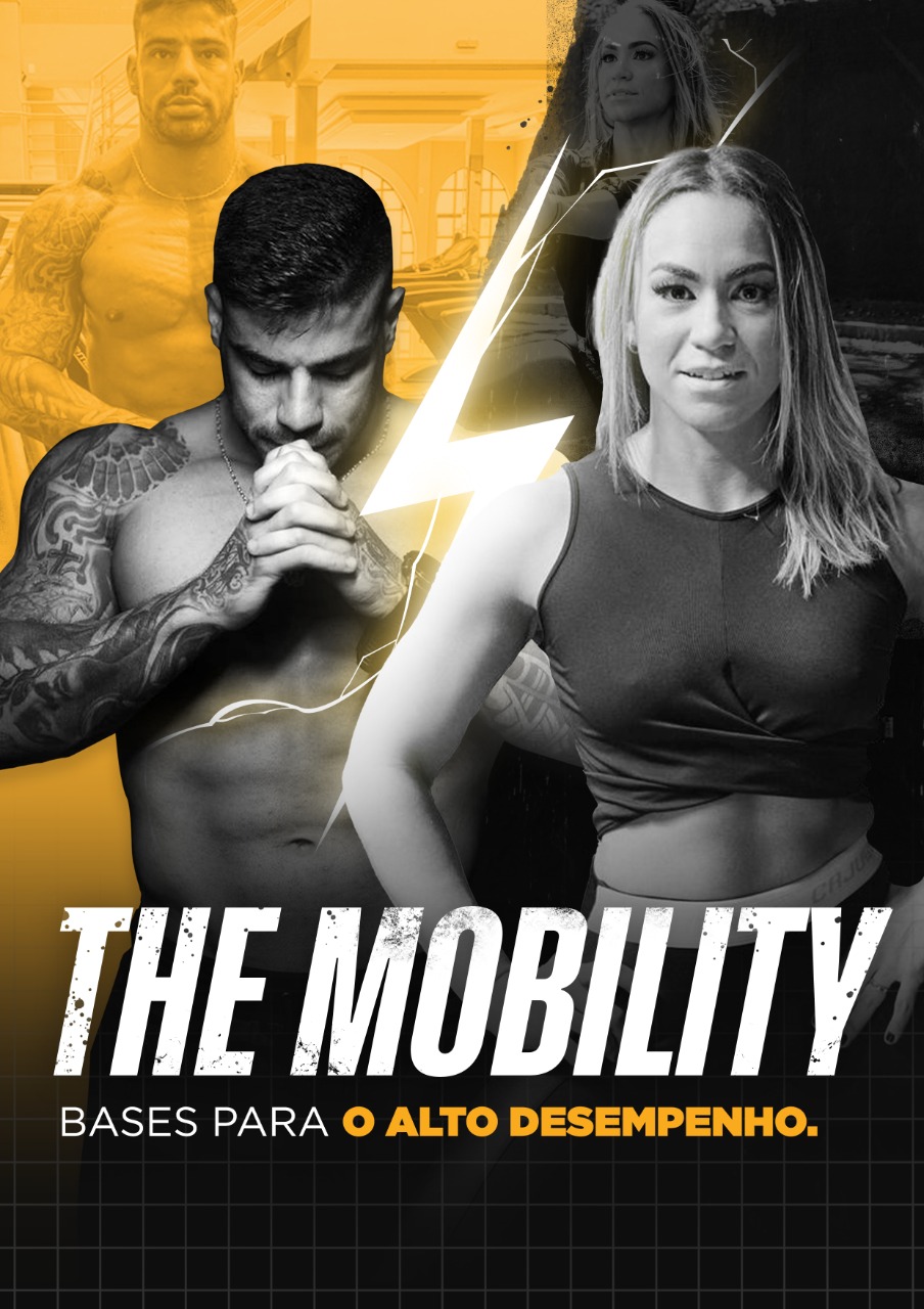 The Mobility - Bases para o alto desempenho.