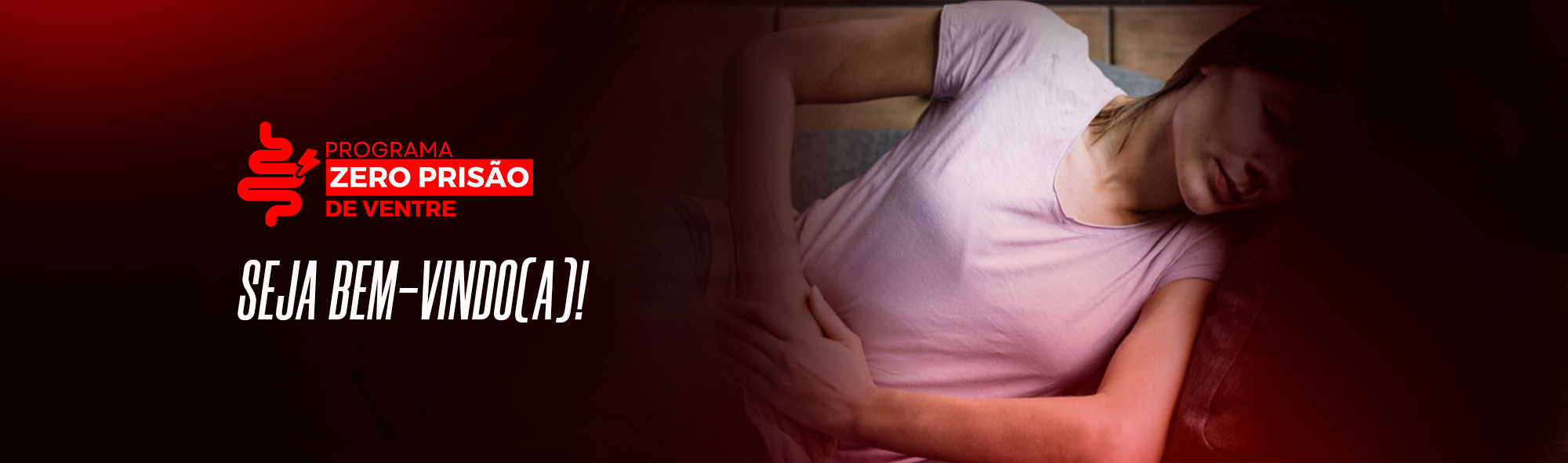 Programa zero prisão de ventre