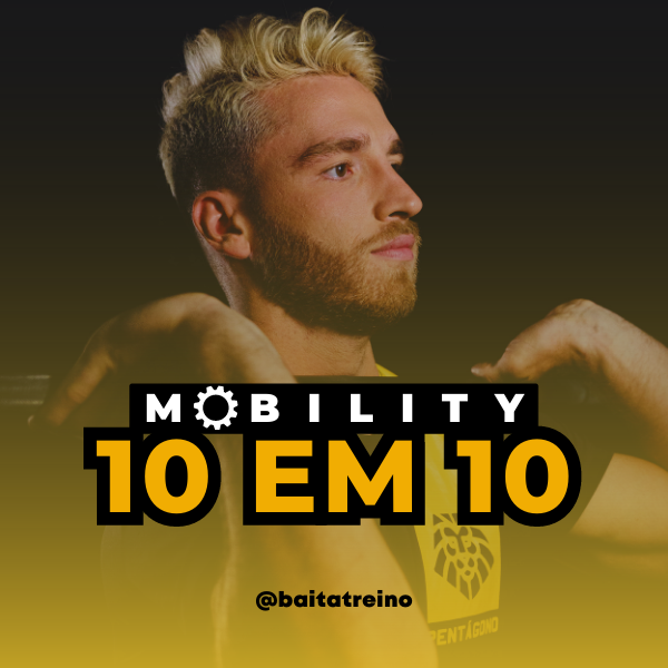 Mobility 10em10 - Renan Kleiner | Hotmart