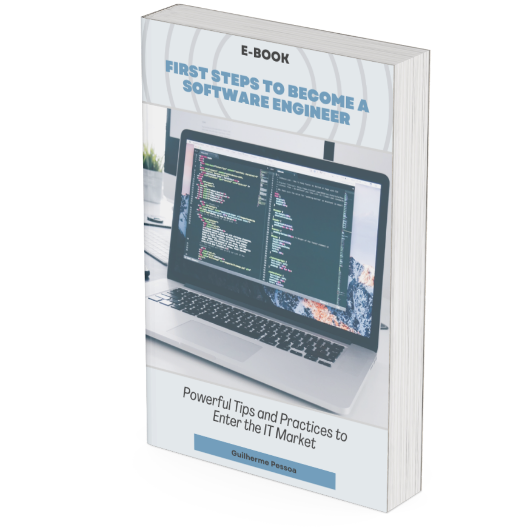First Steps To Become A Software Engineer: Powerful Tips and Practices ...
