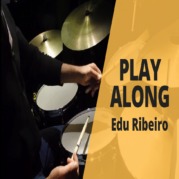 Play Along - Edu Ribeiro - Edu Ribeiro Music Workshop | Hotmart
