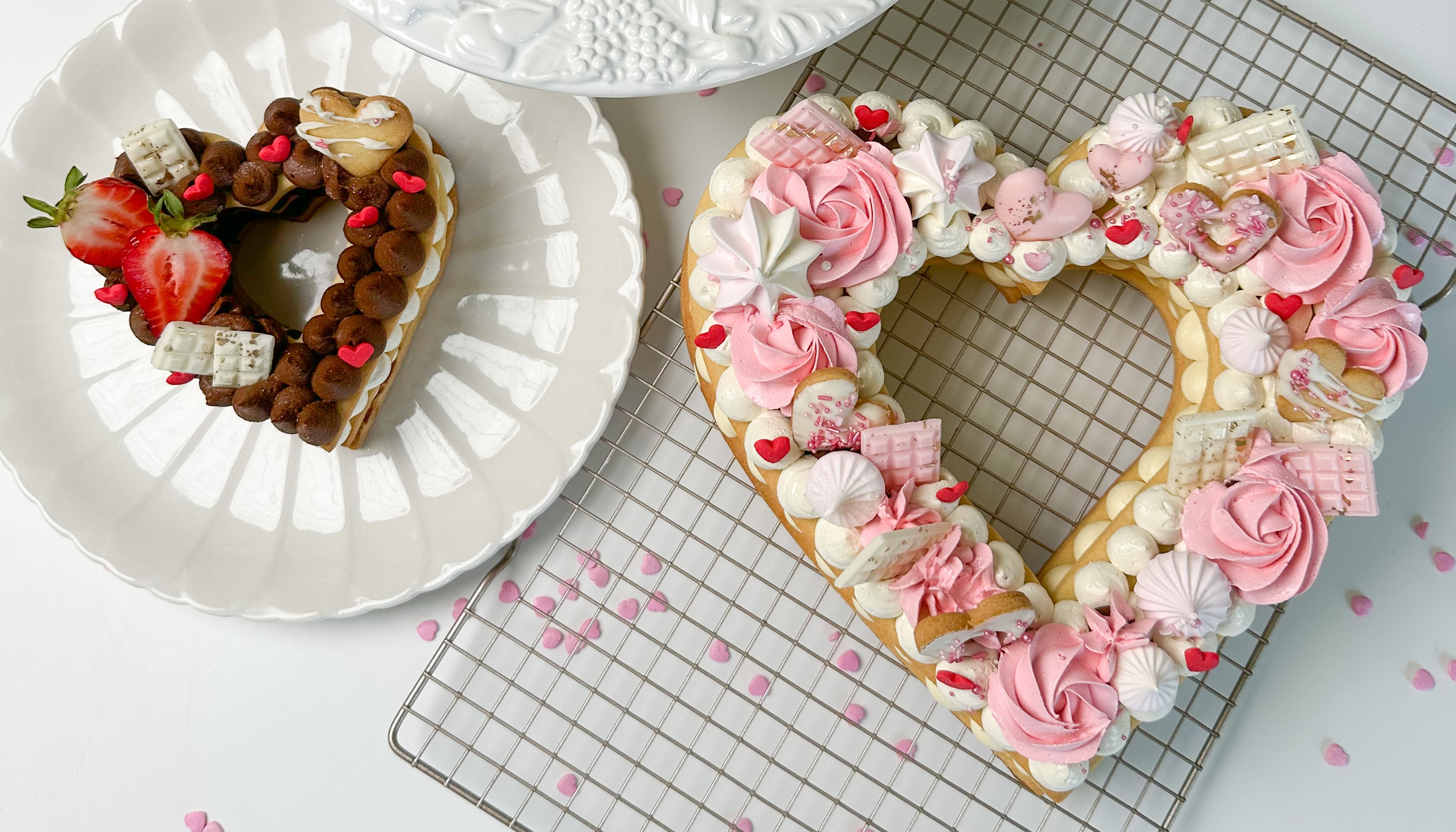The Cookie Love Cake - Rose Momberg | Hotmart
