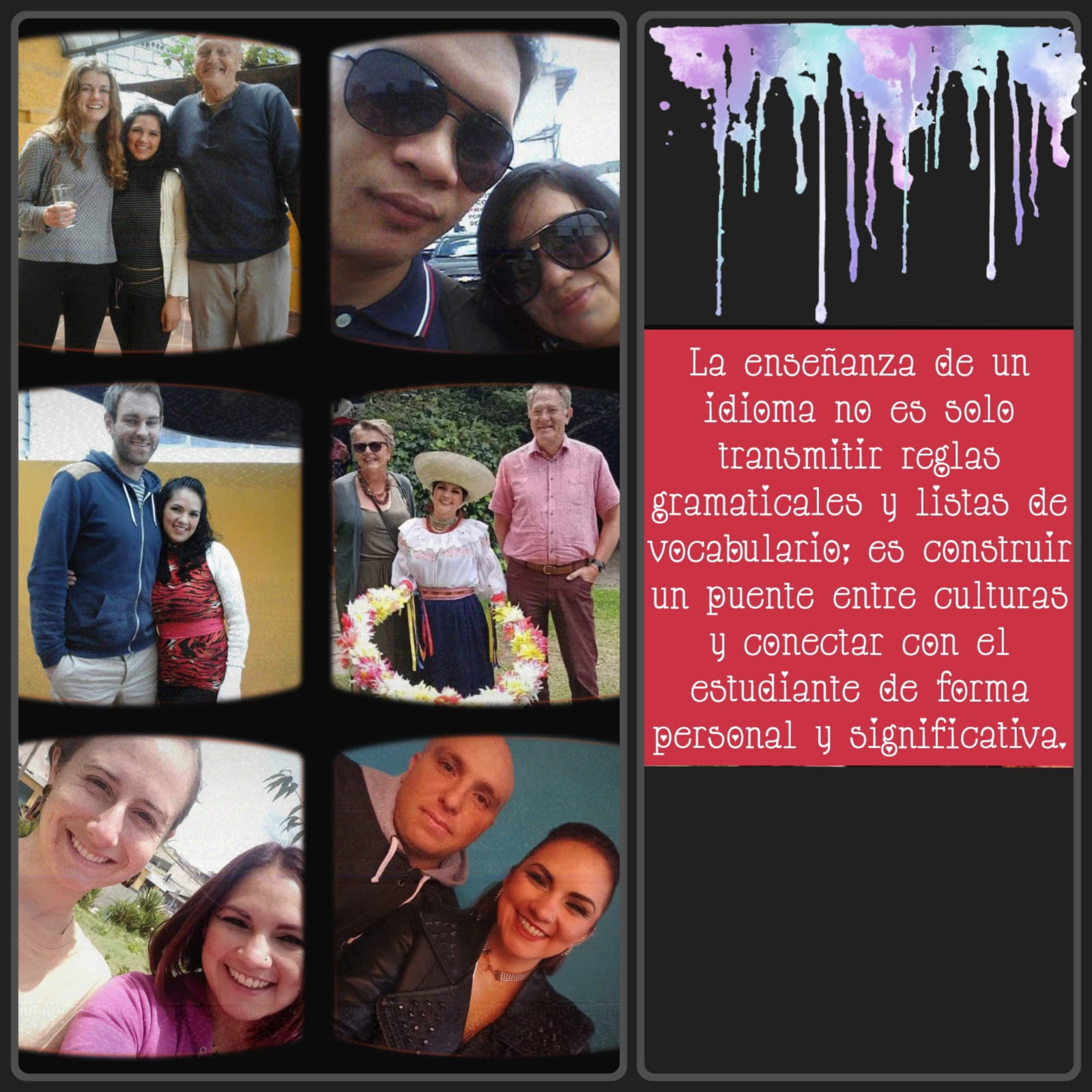 Clases de Español - DAYSI GABRIELA SÁNCHEZ SÁNCHEZ | Hotmart