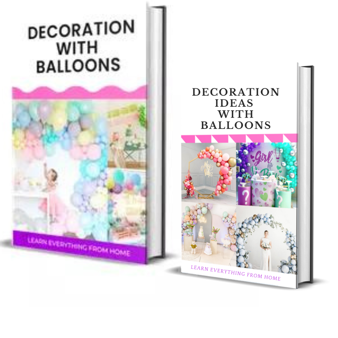 BALLOON DECORATION