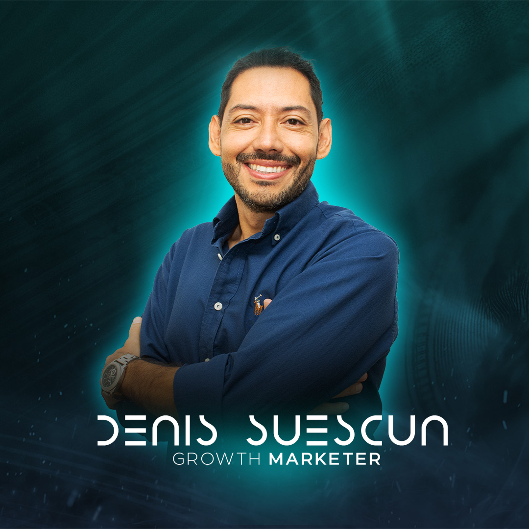 Consultoría con Denis Suescun - denis suescun | Hotmart