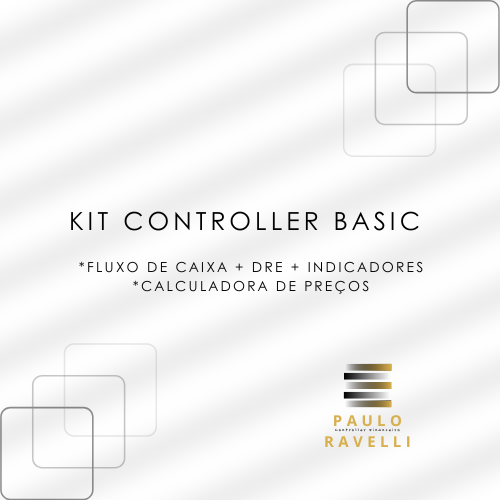 Kit Controller Basic
