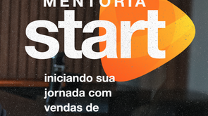 Mentoria Start (Evento Online)
