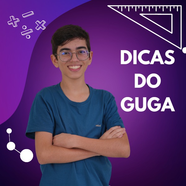 Matemática Básica com Dicas do Guga