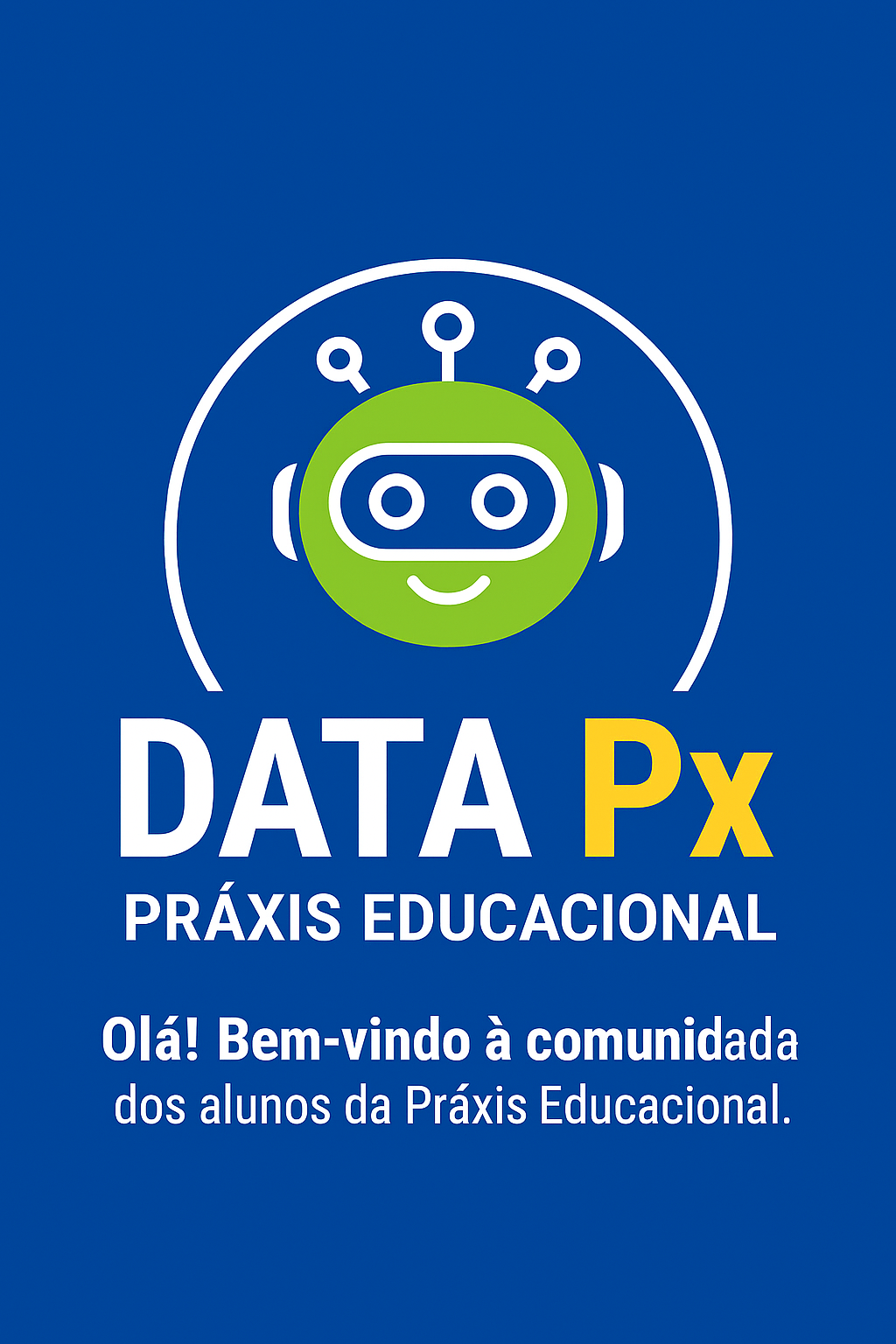 Data Px - Victor Práxis | Hotmart