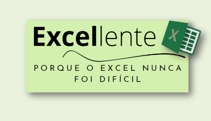 Excel - Básico (Aprenda sozinho) - Luiz Fernando Gonçalves | Hotmart
