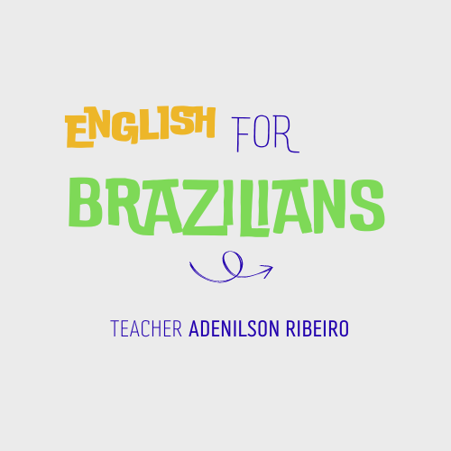 English for Brazilians