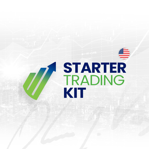 STARTER TRADING KIT ENGLISH