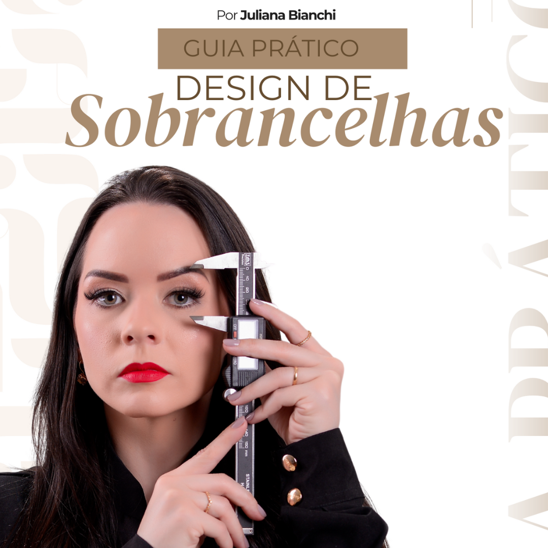 E Book Guia Prático Para Designer De Sobrancelhas Juliana Bian