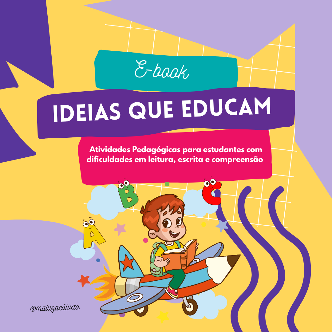 E-book ideias que educam