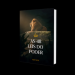 As 48 leis do Poder - Pedro Ødegaard | Hotmart