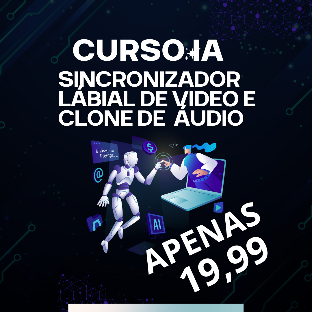 Curso Edição AI Realista - SpeedFlow HD | Hotmart