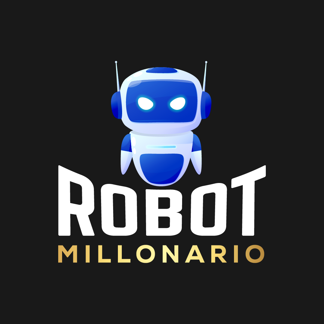 Robot Millonario 1WIN
