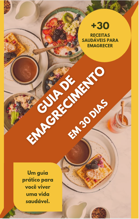 Processo de emagrecimento em 30 dias