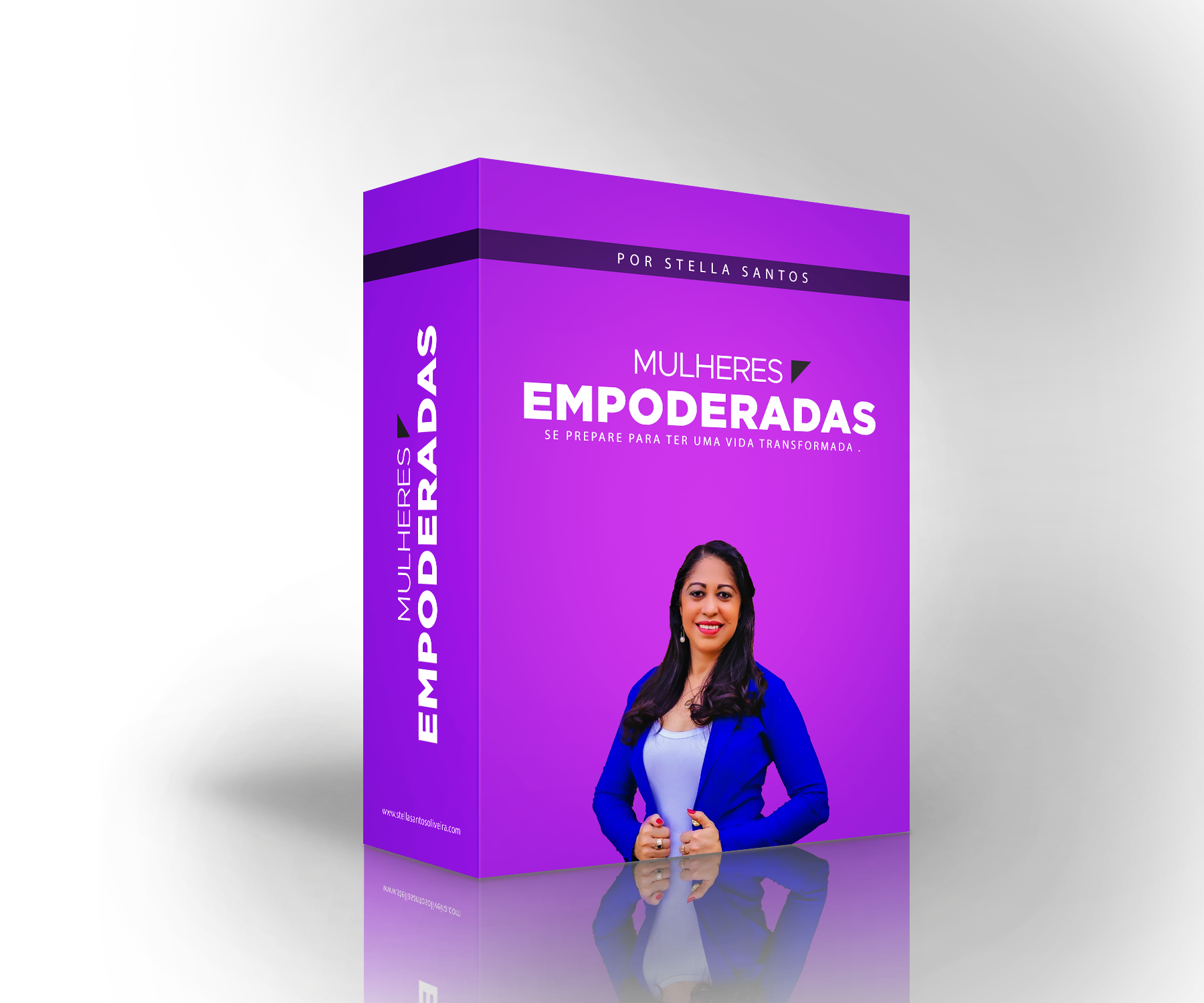 Mulheres Empoderadas