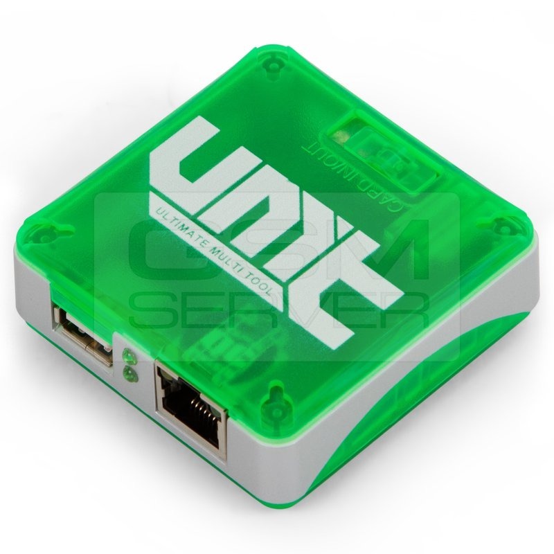 CURSO DE UMT BOX - BoxCell | Hotmart
