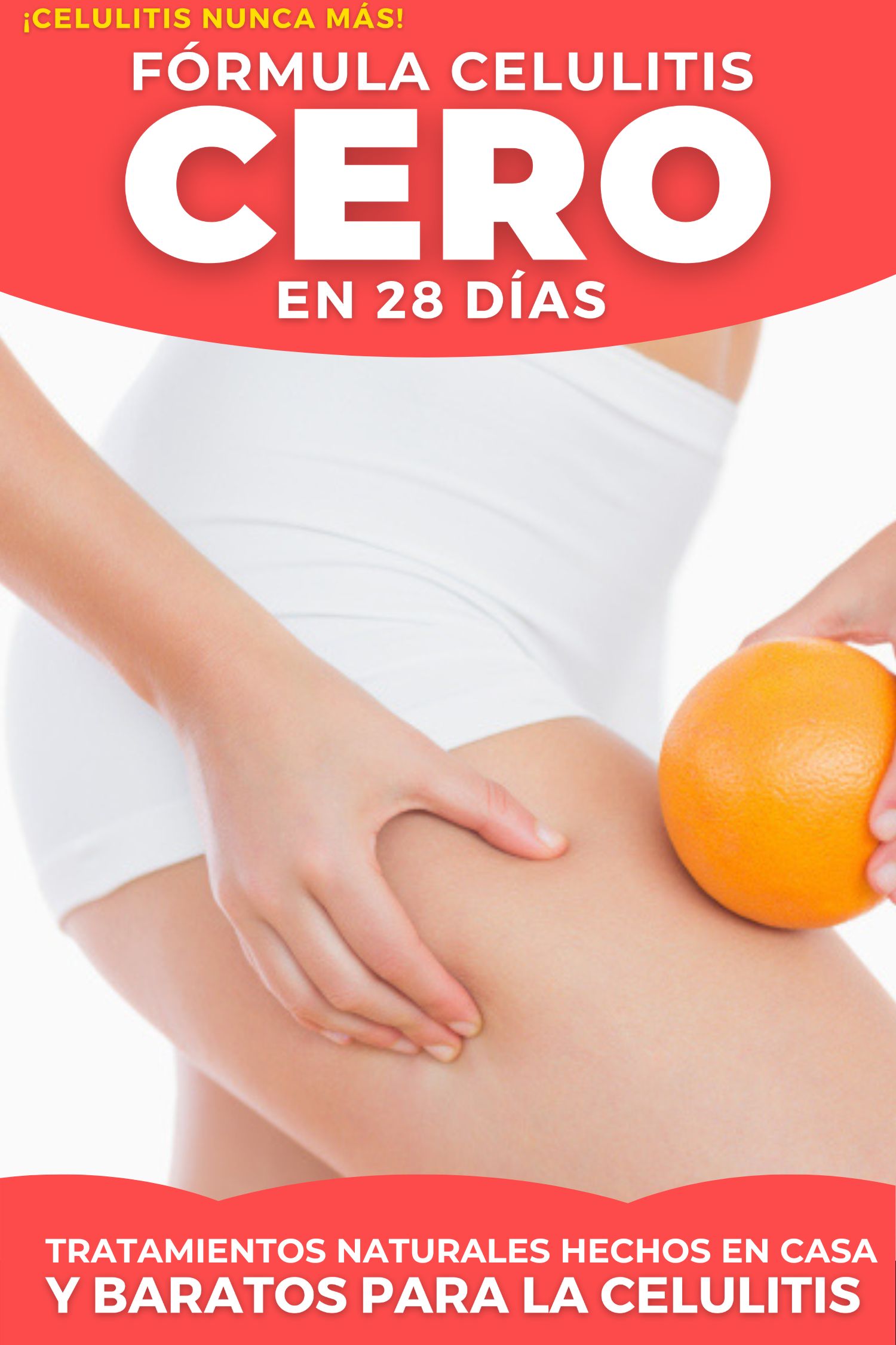 Celulitis Cero en 28 Días - Lucas Maximo | Hotmart