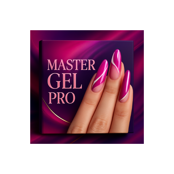 Master Gel Pro - Maicon Douglas Francisco Oliveira de Jesus | Hotmart