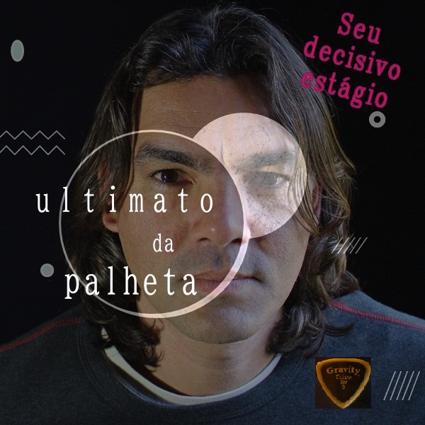 Ultimato da Palheta.