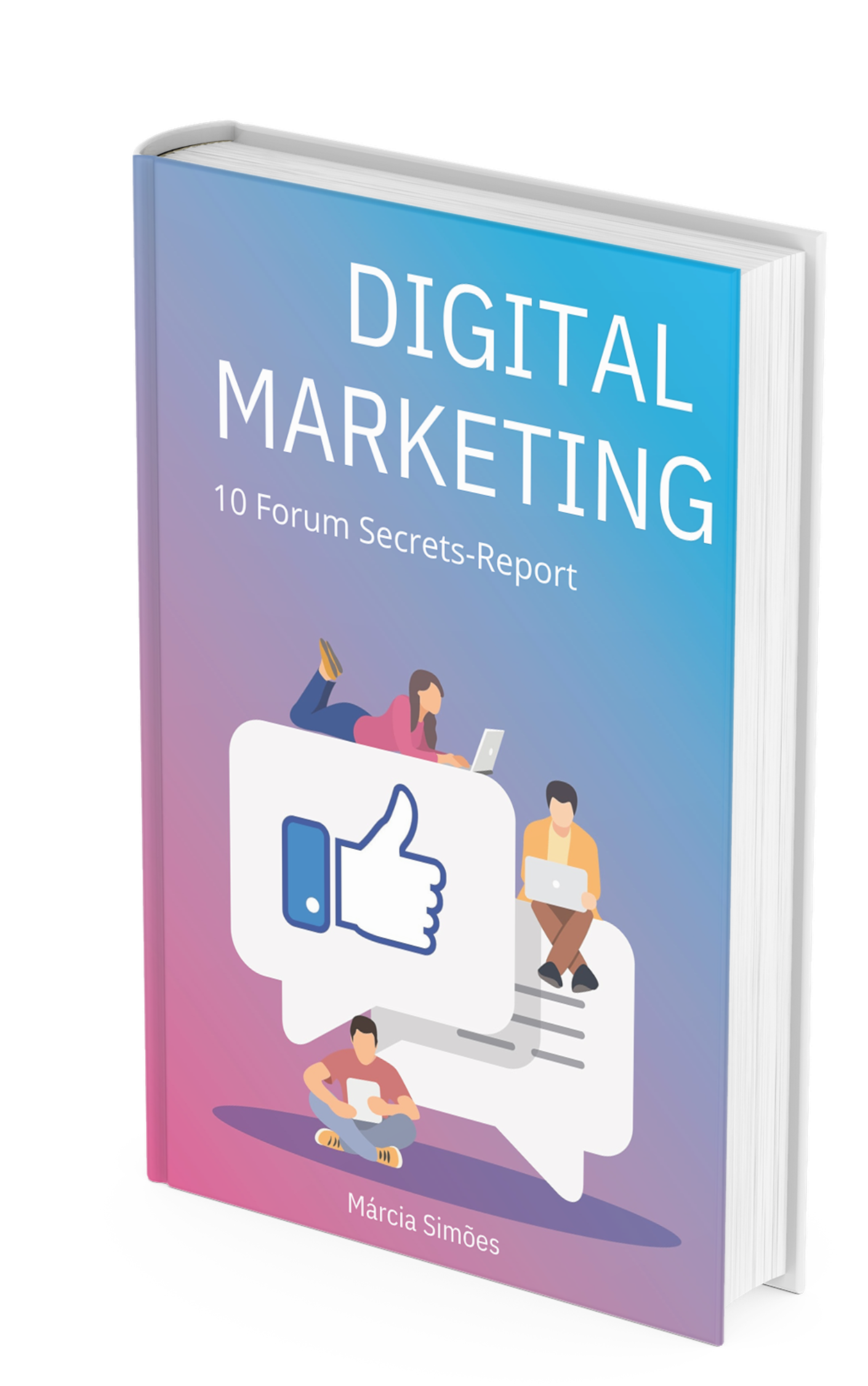 10 Forum Marketing Secrets