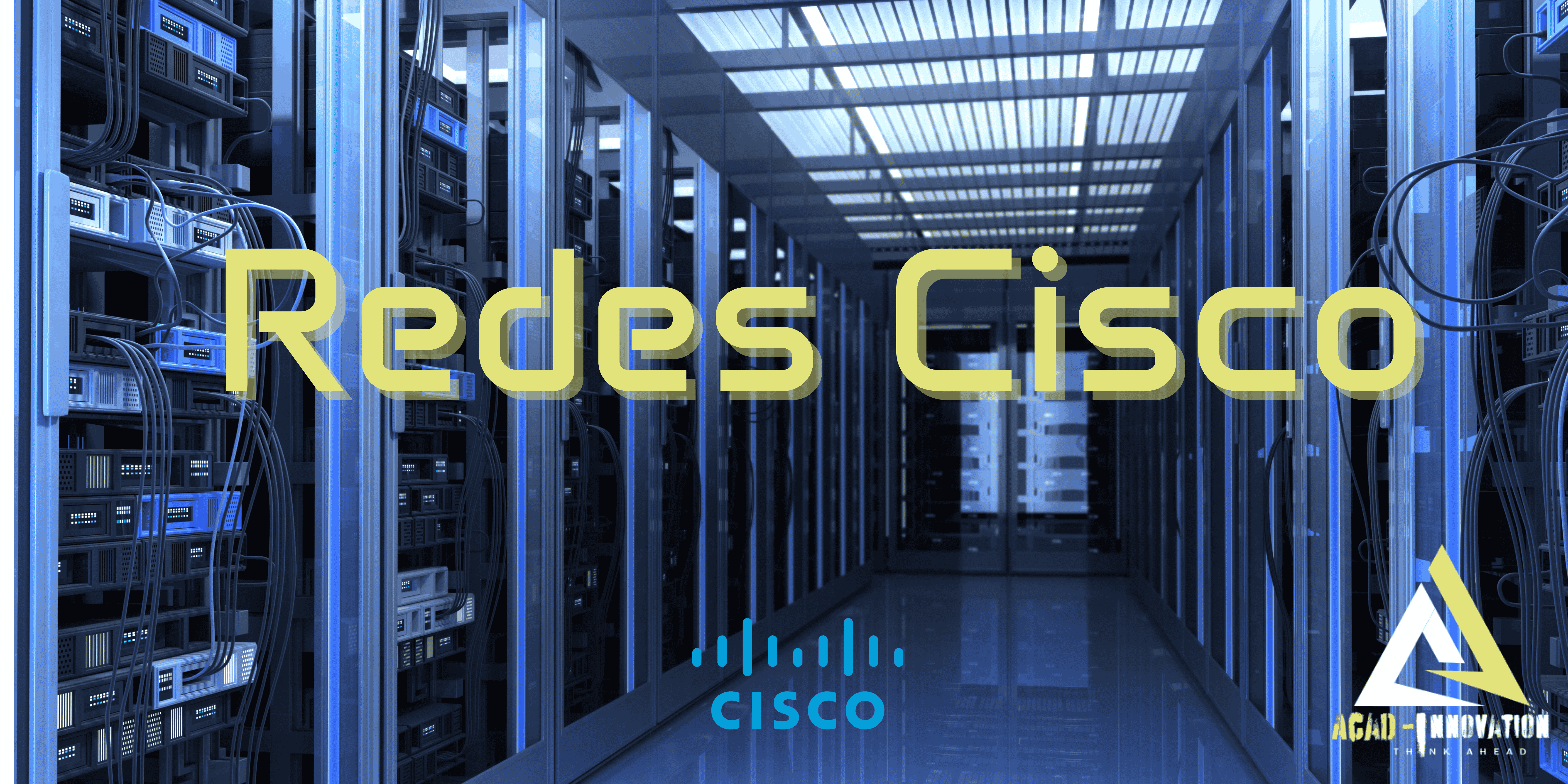 Redes Cisco
