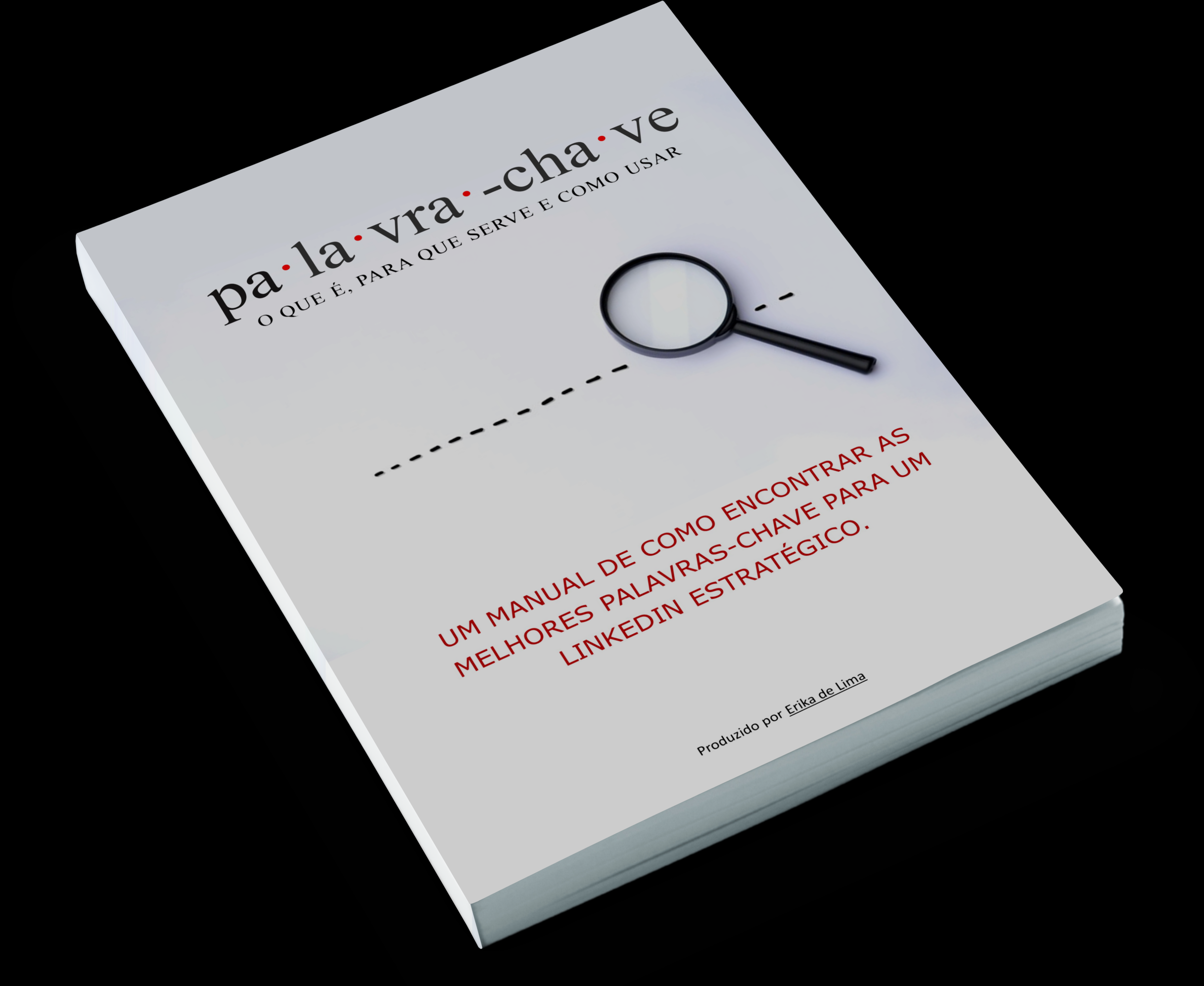 PALAVRA-CHAVE: O que é, para que serve e como usar - Erika de Lima ...