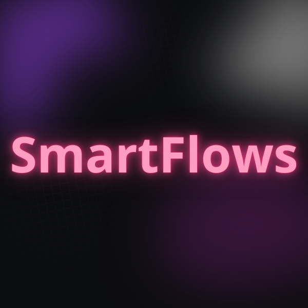 SmartFlows - Fuelas | Hotmart