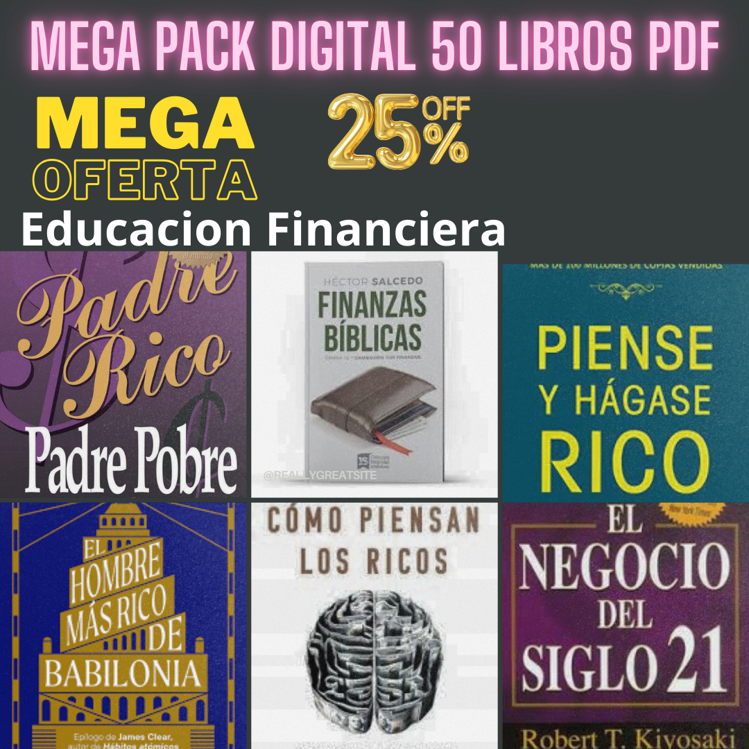 De aprendiz a experto: Todo lo que necesitas saber sobre finanzas p...