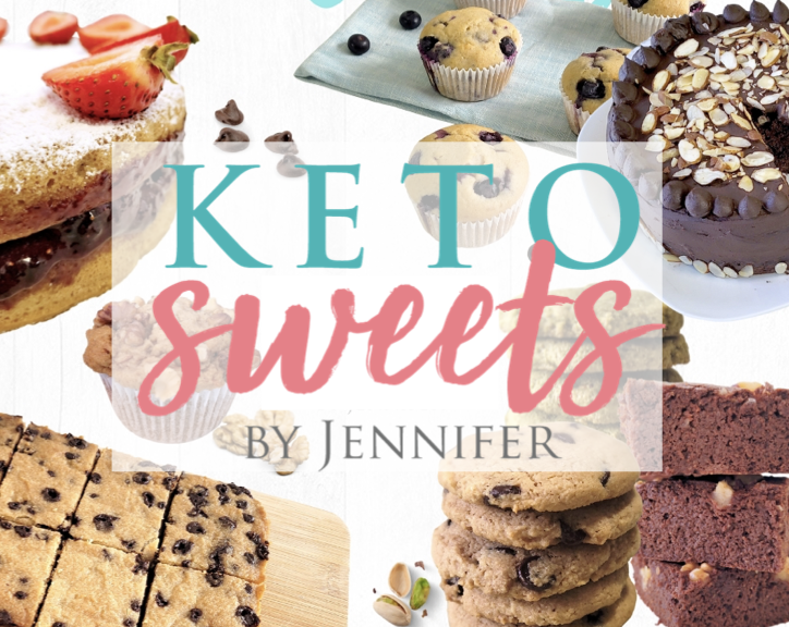 Keto Sweets