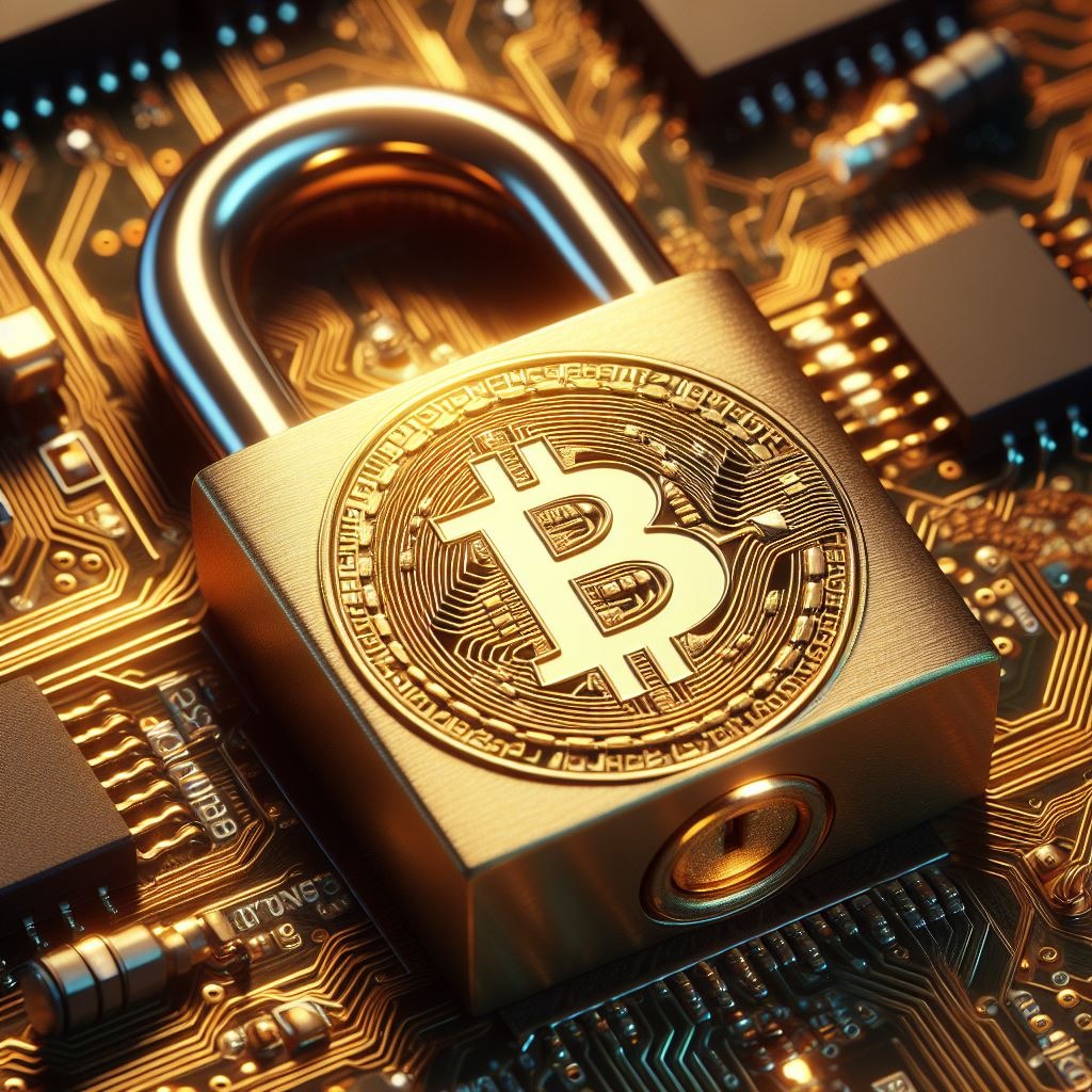 Cripto Invest - Do Básico ao Gerando Renda passiva