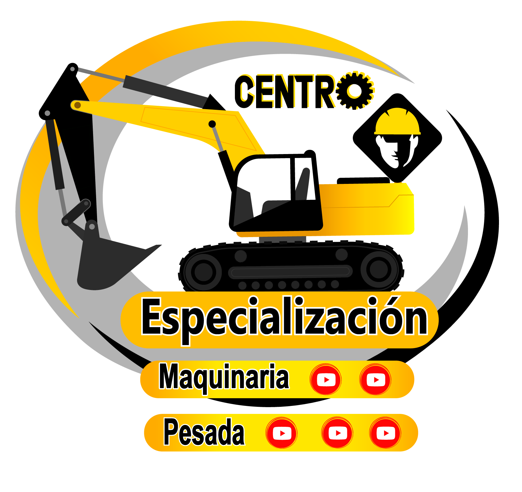 Pack de Especializaciones en Maquinaria Pesada - Susan Sandy Lujan ...