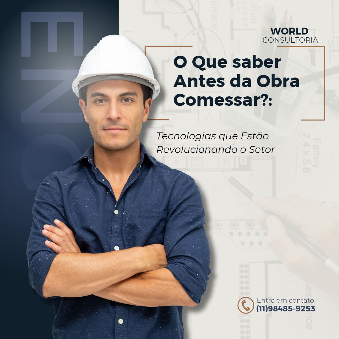 Construção Eficiente O que Saber antes da Obra Começar - Alvaro Jos...