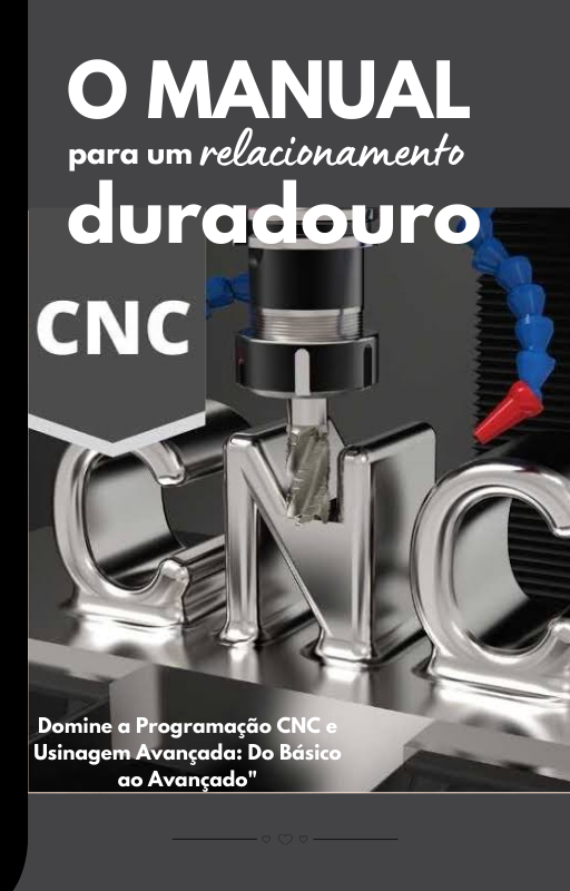Curso de Programação CNC: Do Básico ao Avançado - Aprenda a Program...