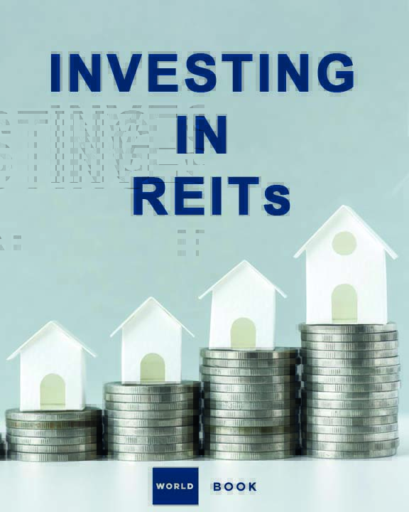 Investing in REITs - World Book | Hotmart
