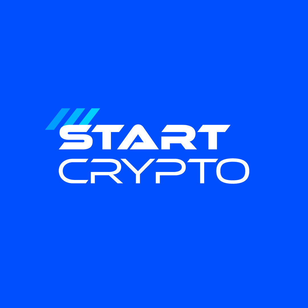START CRYPTO