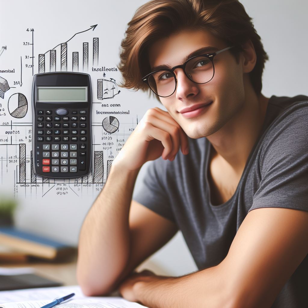 DOMINE A MATEMÁTICA FINANCEIRA COM A HP-12C: Aprenda de Forma Simpl...