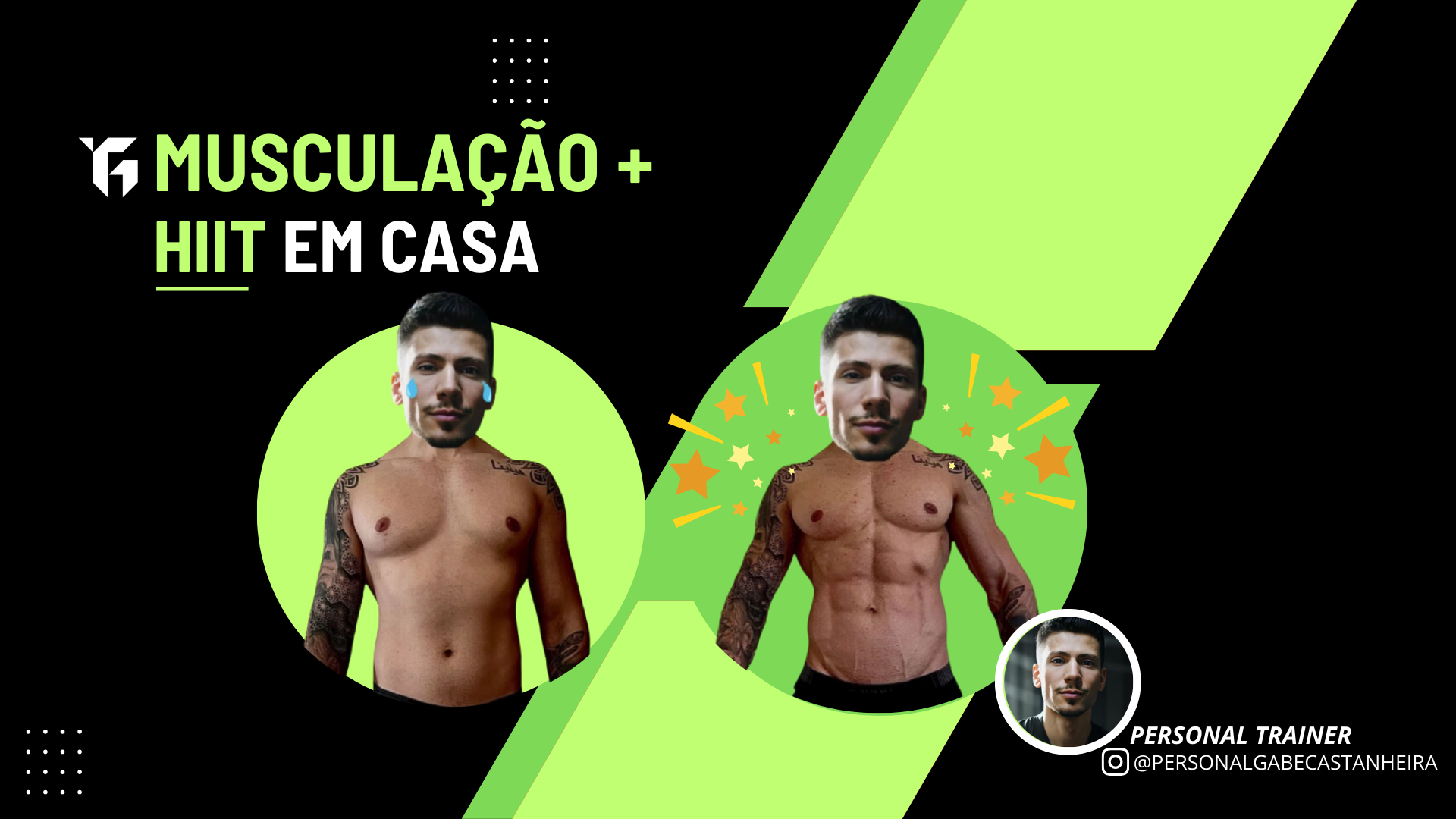 🚀 Do Zero ao Shape – Treino perfeito para quem quer começar e evoluir!