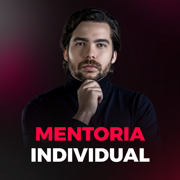 Mentoria Individual