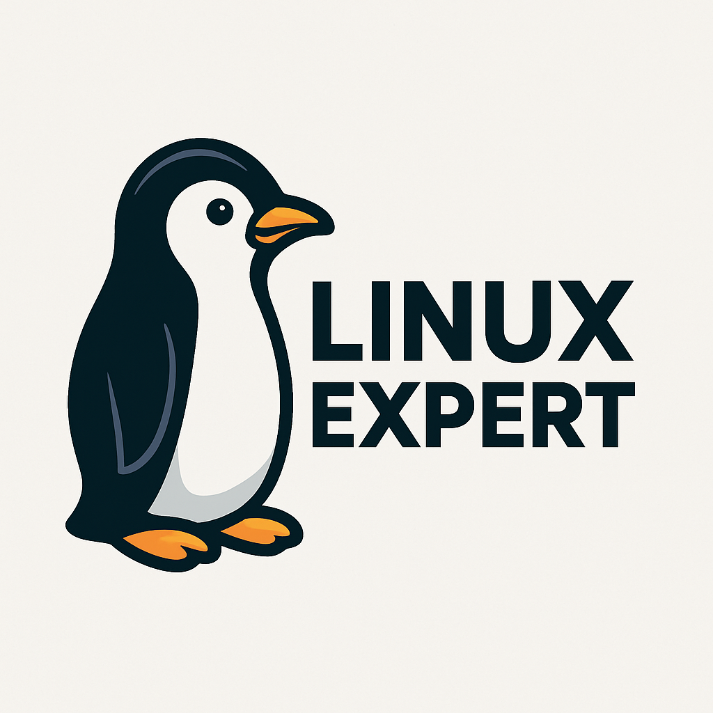Linux Expert - Vinícius Vilas Boas | Hotmart