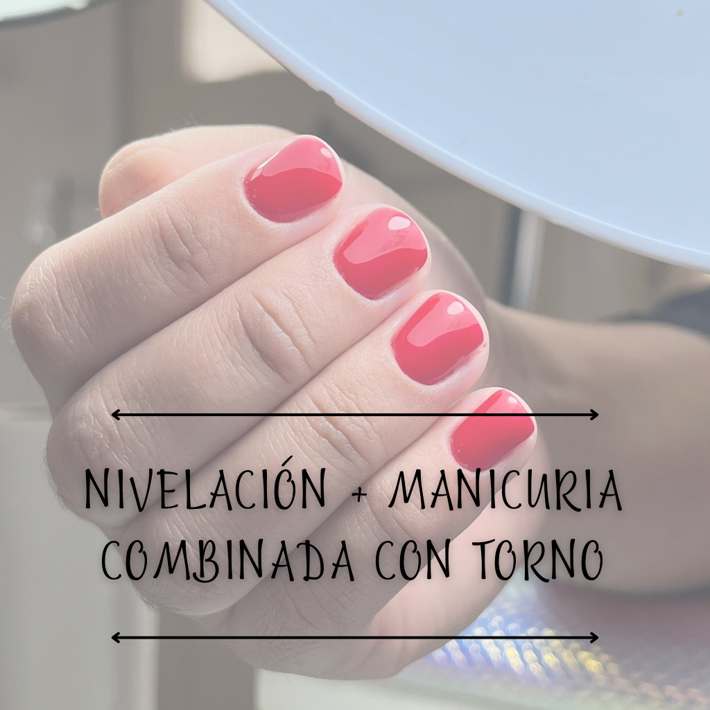 Manicuria y Esmaltado Semipermanente - Aldana Micaela Gonzaez | Ho...