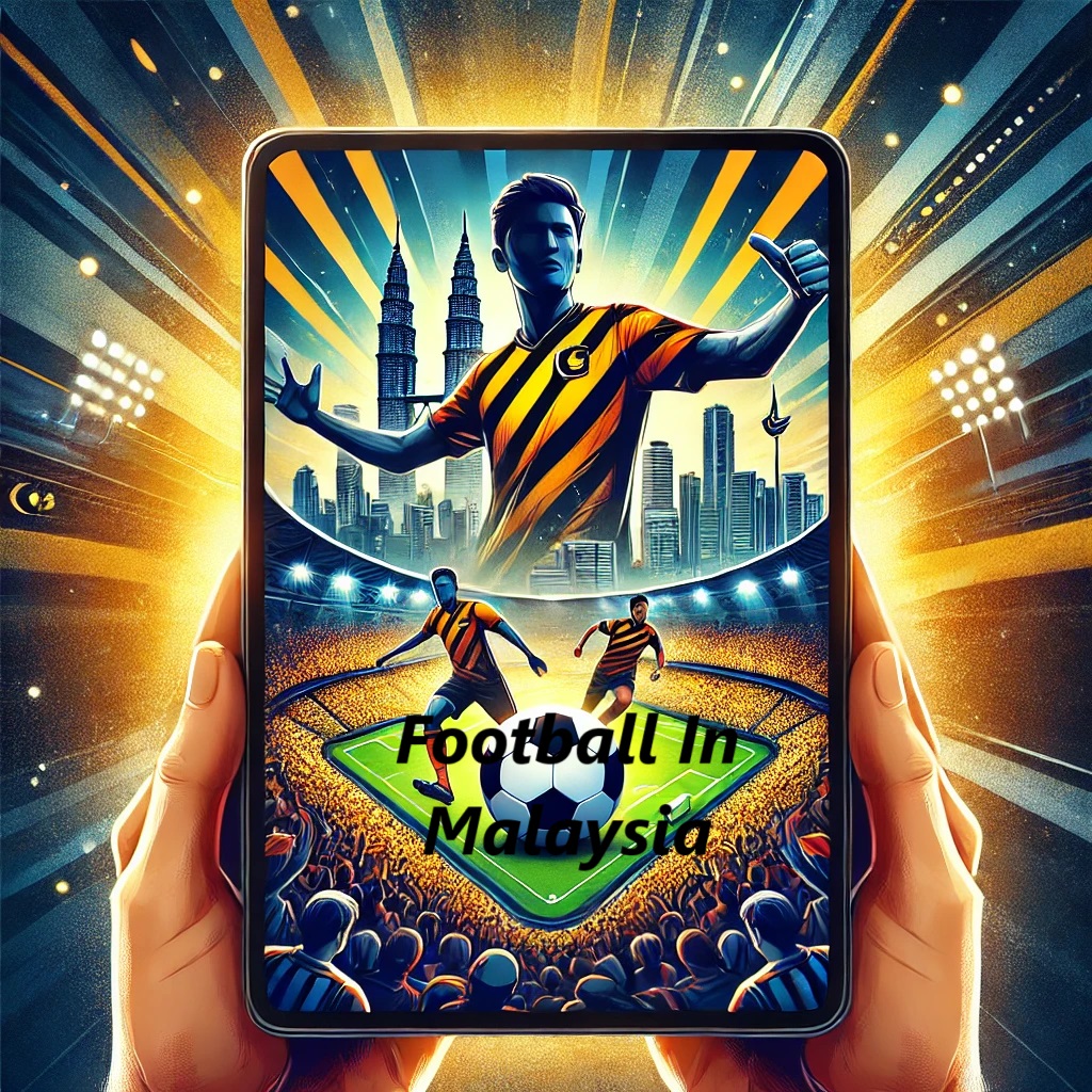 Football In Malaysia
