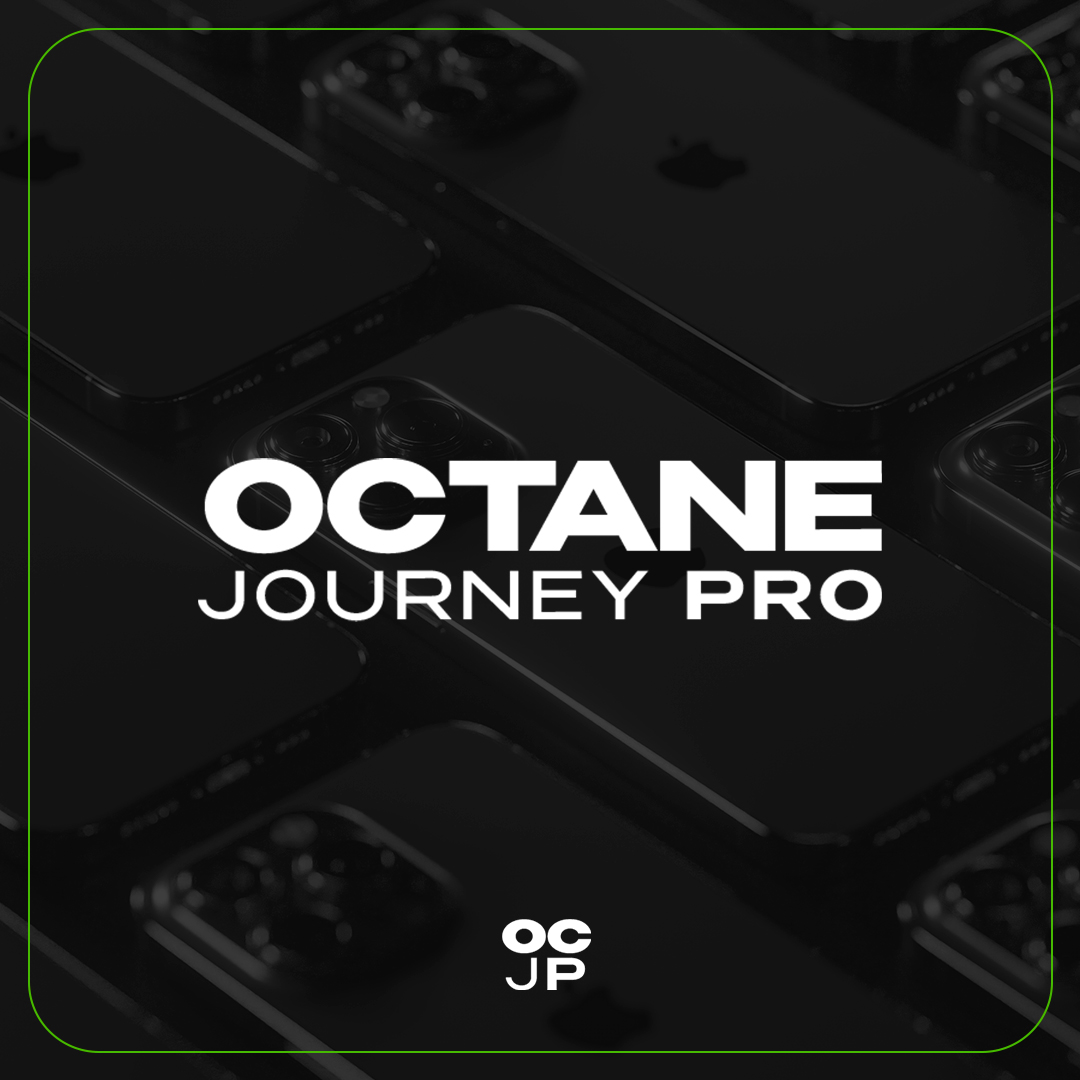 Octane Journey Pro
