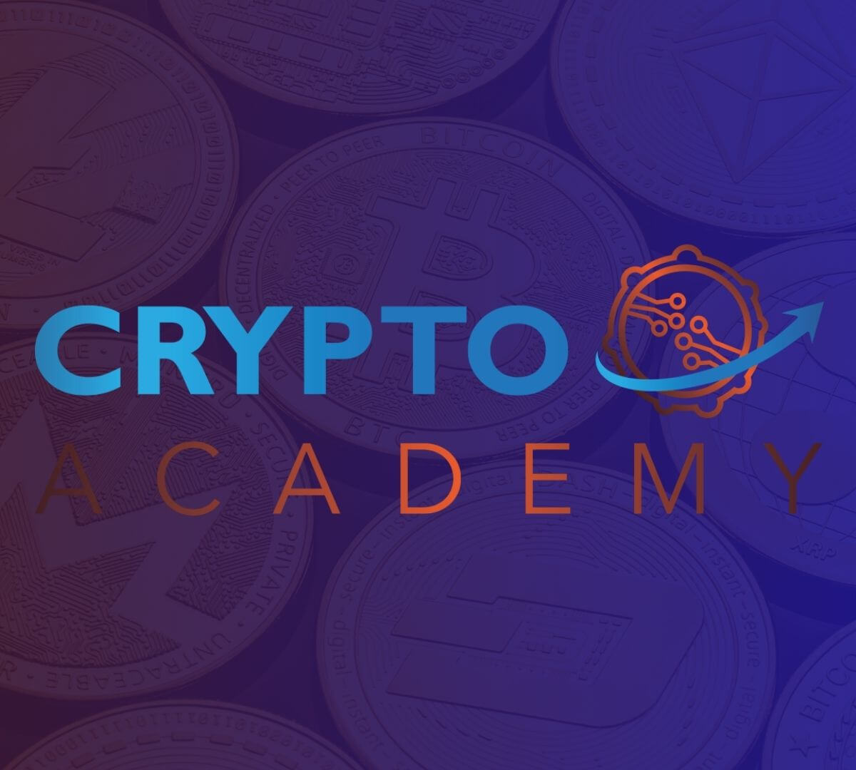 CRYPTO ACADEMY - edward andres sarmiento palma | Hotmart